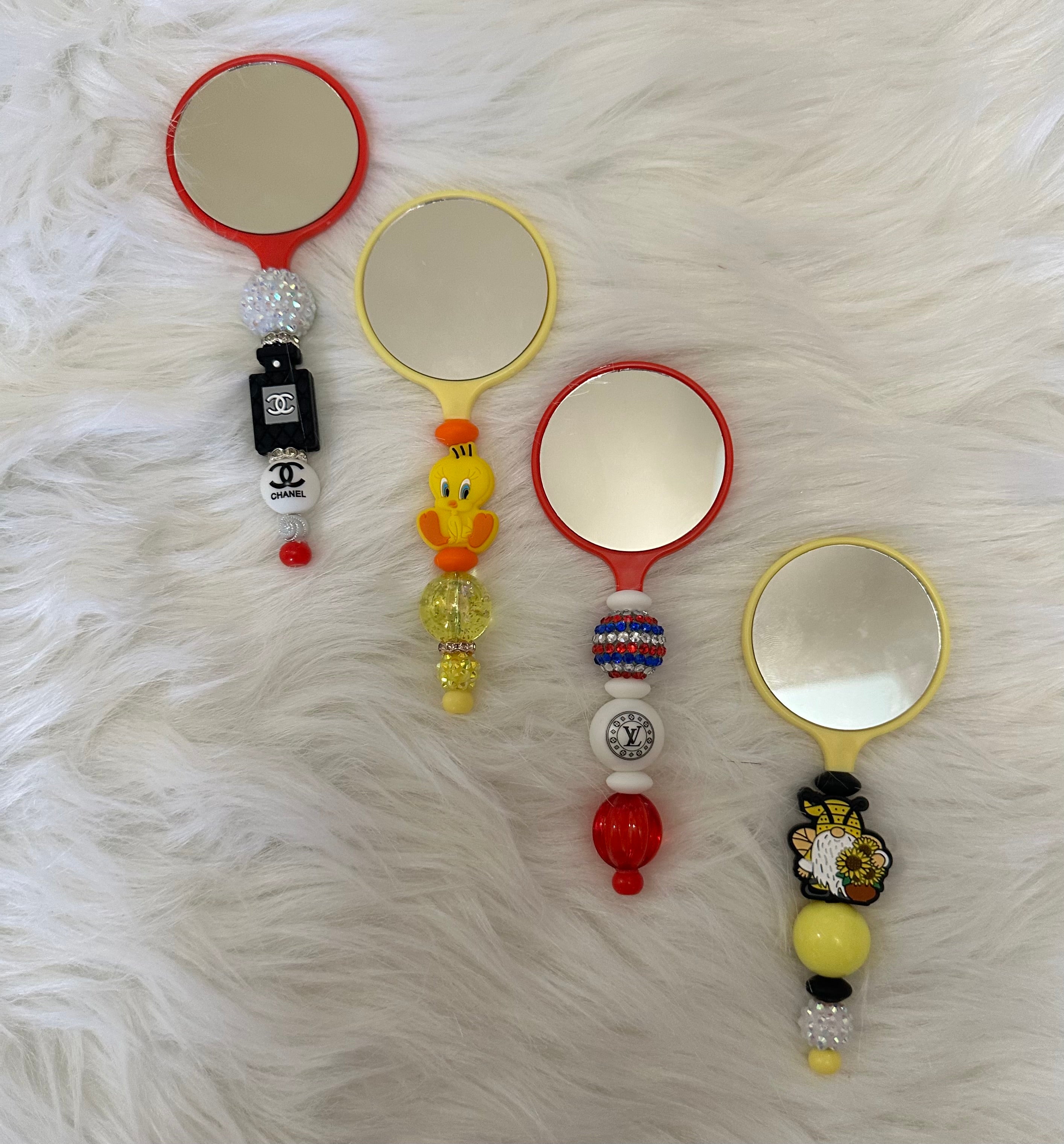 Beadables – Robin's Nest Treasures